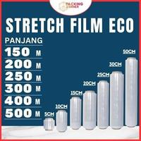 Jual Stretch Film Terlengkap - Harga Grosir & Murah Februari 2025