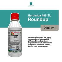 Jual Roundup Murah & Terbaik - Harga Terbaru Mei 2025
