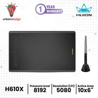 Jual Tablet Huion Terbaru - Harga Murah April 2026 & Cicil 0%