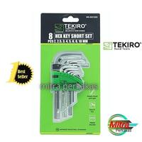 Jual Kunci L Inch Terbaik - Harga Murah Maret 2025 & Cicil 0%