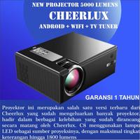 Jual Layar Infocus Terlengkap - Daftar Harga Oktober 2025 & Cicilan 0%