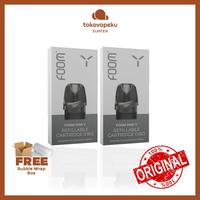 Jual Aneka Foom Pod Y Terlengkap - Harga Murah April 2025