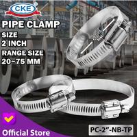 Jual Clamp Terbaik - Harga Murah Maret 2025 & Cicil 0%