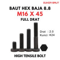 Jual Baut Htb M16 Terbaik - Harga Murah Juni 2025 & Cicil 0%