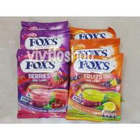 Jual Permen Fox Terdekat - Harga Murah & Grosir Desember 2025