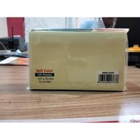 Jual Stiky Note Terlengkap - Harga Grosir & Murah April 2025