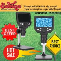 Jual Mikroskop Digital Murah - Harga Terbaru Januari 2025