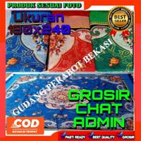 Jual Karpet Ambal Terbaik - Harga Murah Maret 2025 & Cicil 0%