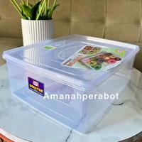 Jual Box Donatsu Terbaik - Harga Murah Agustus 2025 & Cicil 0%