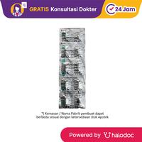 Jual Lansoprazole Terbaik & Terbaru Maret 2025 - Harga Murah