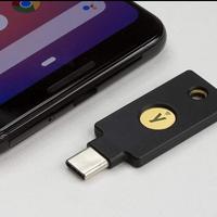 Jual Yubikey Murah & Terbaik - Harga Terbaru Oktober 2025