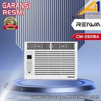 Jual Ac Reiwa Mei 2025 Harga Termurah - Cicil 0% 3x di Tokopedia