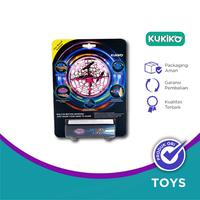 Jual Kukiko Terdekat - Harga Murah & Grosir Juli 2025