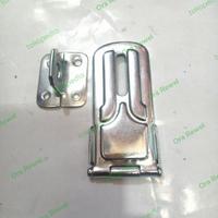 Jual Overpall Murah & Terbaik - Harga Terbaru Desember 2025