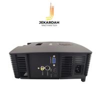 Jual Layar Infocus Terlengkap - Daftar Harga Maret 2025 & Cicilan 0%