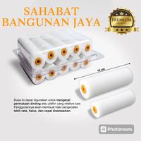 Jual Refill Roll Cat 4 Inch Terbaik - Harga Murah Mei 2025 & Cicil 0%