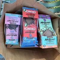 Jual Feastables Murah - Harga Terbaru 2026