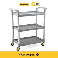 Jual Trolley Krisbow Terbaik - Harga Murah April 2025 & Cicil 0%