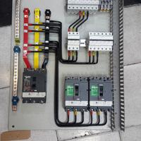 Jual Panel Mdp Terbaik - Harga Murah Mei 2025 & Cicil 0%