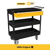 Jual Trolley Krisbow Terbaik - Harga Murah Maret 2025 & Cicil 0%
