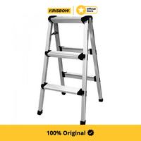 Jual Tangga Aluminium 3 Meter Terbaik - Harga Murah Maret 2025 & Cicil 0%