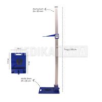 Jual Stadiometer Murah - Harga Terbaru Juli 2025