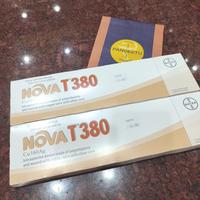Jual Iud Nova T Murah - Harga Terbaru Februari 2025