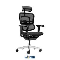 Kursi Informa untuk Kenyamanan Maksimal April 2025