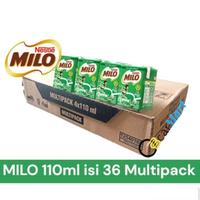Jual Milo 1 Dus Terdekat - Harga Murah & Grosir Maret 2025