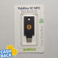 Jual Yubikey Murah & Terbaik - Harga Terbaru Oktober 2025