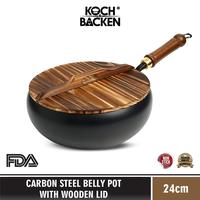 Koch & Backen Official Store - Produk Resmi & Terlengkap | Tokopedia