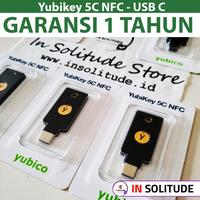 Jual Yubikey Murah & Terbaik - Harga Terbaru Oktober 2025