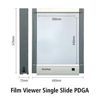 Jual X Ray Viewer Terlengkap - Harga Murah Mei 2025