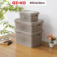 Jual Storage Bins Terlengkap - Harga Grosir & Murah Maret 2025