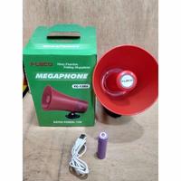Jual Toa Megaphone Murah & Terbaik - Harga Terbaru Oktober 2025