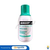 Minosep Ampuh Lawan Bakteri dan Jamur Juli 2025