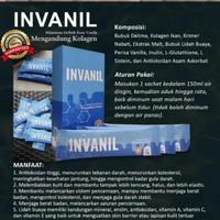 Jual Invanil Maret 2025 Harga Termurah - Cicil 0% 3x di Tokopedia
