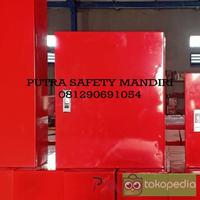 Jual Terminal Box Fire Alarm Terbaik - Harga Murah Agustus 2025 & Cicil 0%