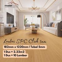 Jual Spc Flooring Terbaik - Harga Murah Maret 2025 & Cicil 0%