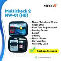 Jual Alat Cek Hb Hemoglobin Murah - Harga Terbaru Maret 2025