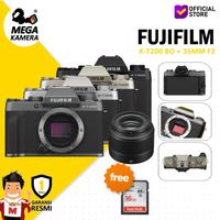 Kamera Fuji Terbaru Harga Terbaik Desember 2025 - Tokopedia
