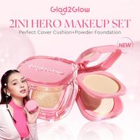 Glad2Glow Official Store - Produk Resmi & Terlengkap | GoPayLater Cicil ...