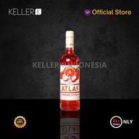 Jual Anggur Atlas Terbaik - Harga Murah Maret 2025 & Cicil 0%