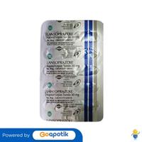 Jual Lansoprazole Terbaik & Terbaru Maret 2025 - Harga Murah