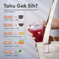 Jual Minuman Vibe Terdekat - Harga Murah & Grosir Mei 2025