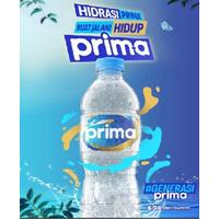 Jual Air Mineral Prima 600 Ml Terdekat - Harga Murah & Grosir Februari 2025