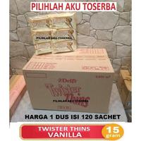 Twister Harga Termurah - Pilihan Favorit