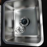Jual Kitchen Zink Terlengkap - Harga Terbaru Februari 2026 & Cicilan 0%