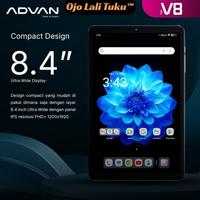 Jual Advan Tab V8 Terbaru - Harga Murah Februari 2025 & Cicil 0%