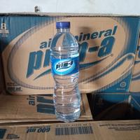 Jual Air Mineral Prima 600 Ml Terdekat - Harga Murah & Grosir Februari 2025